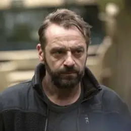 ‘Serving time’ wil ‘Undercover’ achterna - PressReader