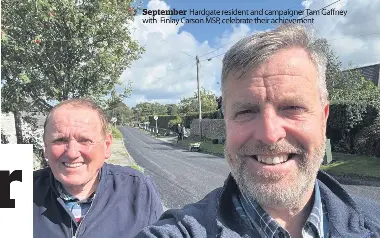 Review Of the year - PressReader