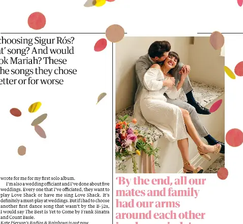 Does Charlie Simpson regret choosing Sigur Rós? Did Chesney Hawkes play ...
