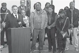 Officers indicted in Tyson’s death - PressReader