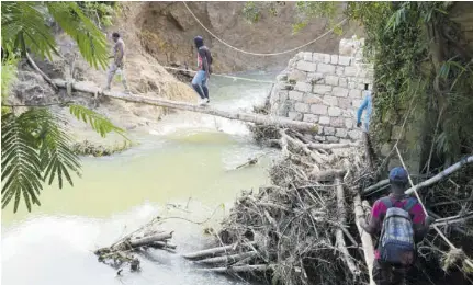 Building bridges - PressReader