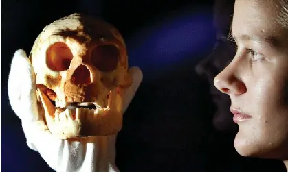 Where did they all go? How Homo sapiens became the last human species ...