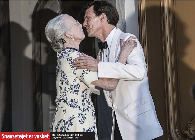 BORGFRED IGEN - PressReader