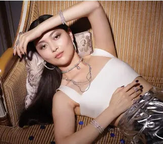 DIAMOND DAZE - PressReader