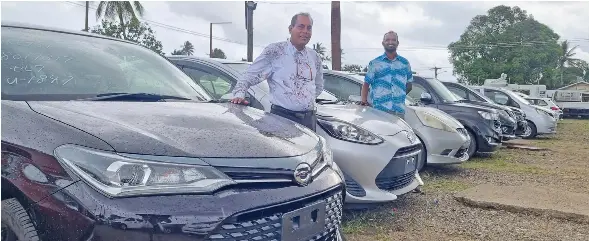 Autoworld kickstarts August birthday car sale - PressReader