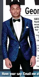 CATFISH REELED IN VICTIM NATE - PressReader