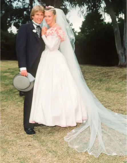 REMEMBERIN­G THE ICONIC PENNY COOK - PressReader