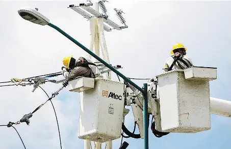 HOTELEROS EXIGEN SOLUCIÓN - PressReader