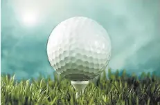 Tee-off for Felixton Roots - PressReader