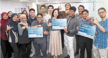 Fostering dialogue on global and regional growth - PressReader