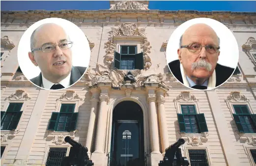 Legal experts disagree on president’s role in disability benefits ...