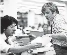 Robert Redford’s roles were wide in range - PressReader