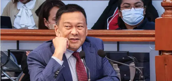 China’s escalating aggression worries Phl, allies - PressReader