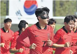 El frenetismo de Corea - PressReader