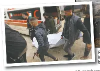 Hamas honcho hit - PressReader