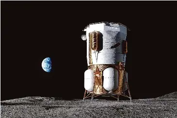 Moon, sun figure big in 2026 cosmic lineup - PressReader