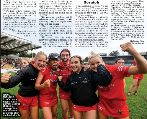 REDEMPTION IS IN THE AIR - PressReader