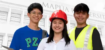 Mapúa opens online applicatio­ns for new academic year - PressReader