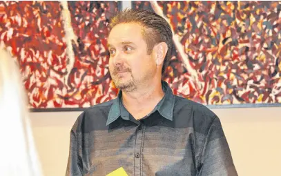 Deer Lake man bringing attention to concerns with town’s water supply ...