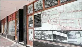 Chancellor House empty after R10m renovation - PressReader