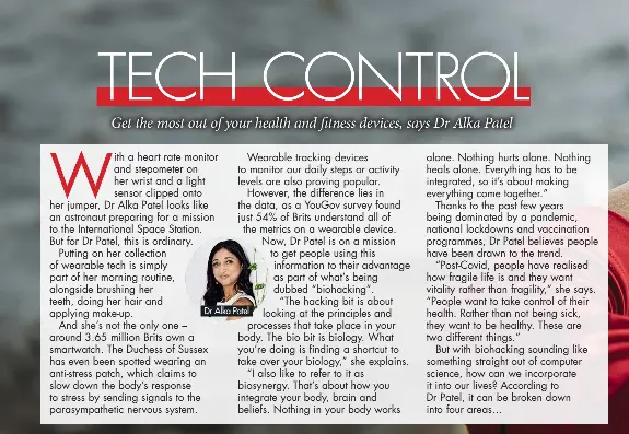 Tech control - PressReader