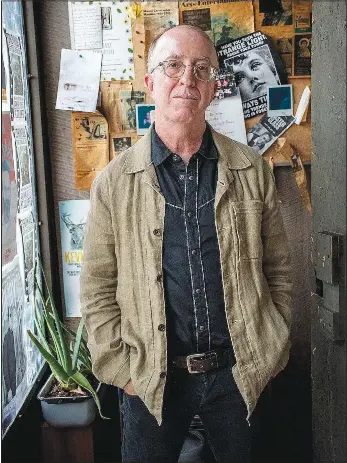 Chris Alan Maxwell - PressReader