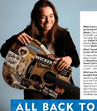 Julien Baker - PressReader