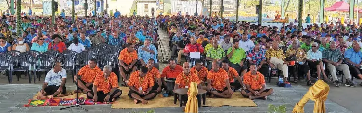 Debt-free Fiji Pine pays millions to landowners and commits to Fiji’s ...