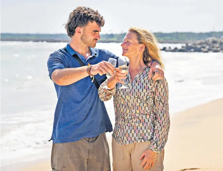 ‘We didn’t realise viewers might judge us for being posh’ - PressReader