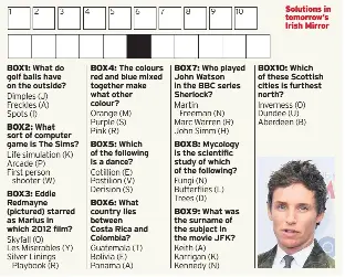 The name game - PressReader