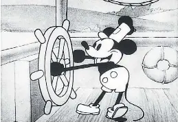 Denuncian a Mickey por maltrato - PressReader