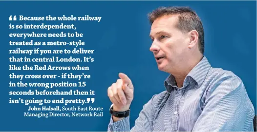 Halsall exclusive - PressReader