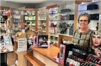 “Noord-Zuid gaat goed zijn voor Houthalen” - PressReader