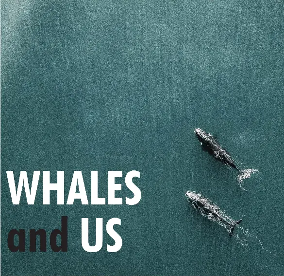 WHALES and US - PressReader