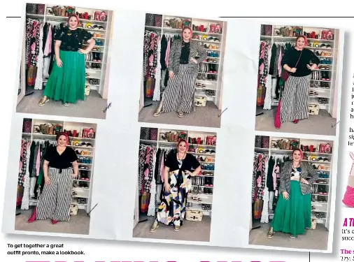 TALKING SHOP 5 TIPS - PressReader