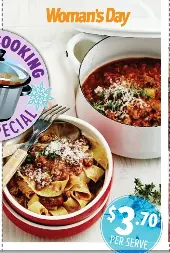 SLOW-COOKER BEEF RAGU - PressReader