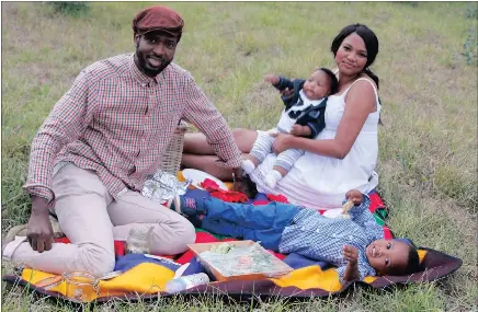 This one goes out to all the mothers – and loved ones - PressReader