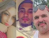 PAROLEE CHARGED IN ‘HEARTLESS’ SHOOTING AT PORTAGE PARK BAR - PressReader