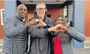 Banks shun black businesses – Reddy - PressReader