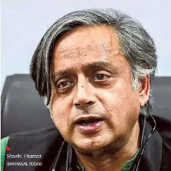 INTERVIEW Indians and their love for English - PressReader