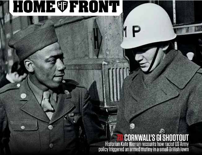 HOME FRONT - PressReader