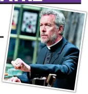 ROBERT GORE-LANGTON - PressReader