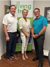 HSACF elects new board members - PressReader