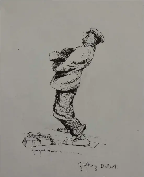 MARTYN MACKRILL - PressReader