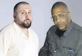 Turkish talent meets global icons: New era in music collaborat­ion ...