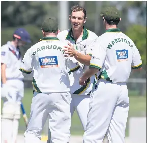 Rivalry renewed - PressReader