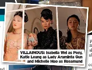 It’s a real Cinderella story - PressReader