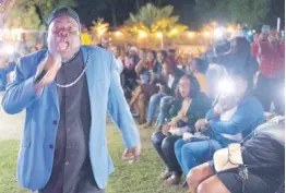 ‘The money is gone’: Bahamas tries to turn page after FTX - PressReader