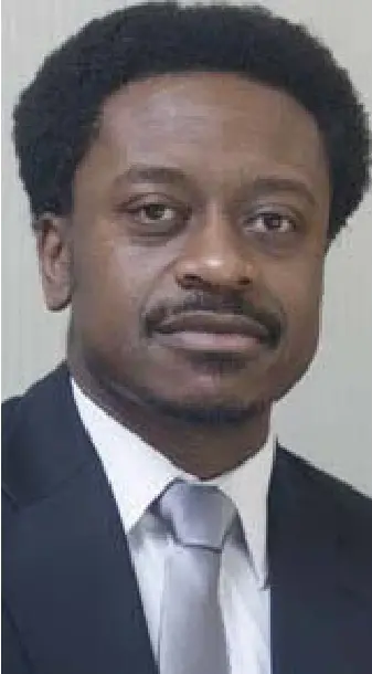 Ashaye: Fraud Rate on Nigerian Issued Visa Cards Low - PressReader