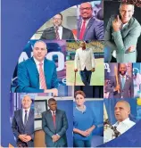 J-Rod lideró la explosión de poder y Marineros evitan barrida - PressReader